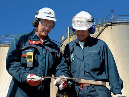 Quienes somos | Consultec